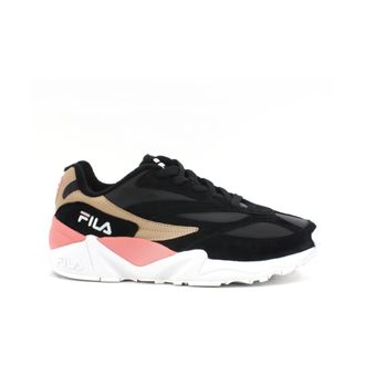 Fila Sneakers - - Shoes - Damen - Schwarzk - 36 EU