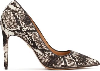 Kazar Femme, Chaussures, Brun, Taille: 38 1/2 EU Escarpins New Luciana