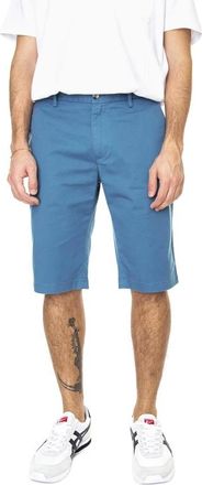 Ben Sherman Homme, Shorts, Bleu, Taille: W32 Bermuda Shorts