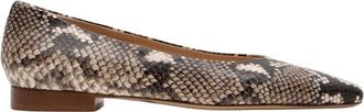 Parall&egrave;le Parallele, Femme, Chaussures, Brun, Taille: 39 EU Estrella Ballerina