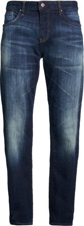 A|X Armani Exchange HOSEN & R&Ouml;CKE - Jeanshosen auf YOOX.COM