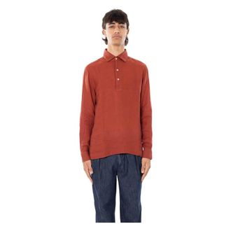MC2 Saint Barth Herren, Oberteile, Rot, 2XLGr&ouml;&szlig;e