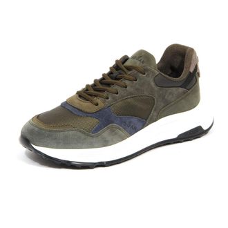 Hogan Hyperlight Schn&uuml;rsneaker - - Shoes - Herren - Gr&uuml;n - 39 EU