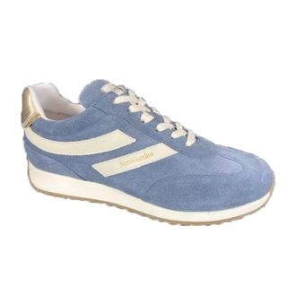 Nero Giardini Damen, Schuhe, Blau, 39 EUGr&ouml;&szlig;e