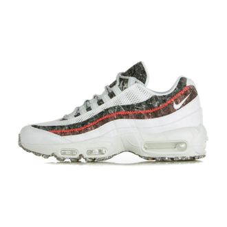 Nike Low Top Air Max 95 Sneaker - - Sport - Herren - Mehrfarbig - 38 1/2 EU