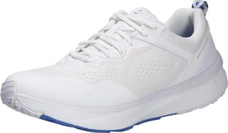 Joya Bequemer Wei&szlig;er Schn&uuml;rschuh Veloce M - - Shoes - Herren - Wei&szlig; - 47 EU