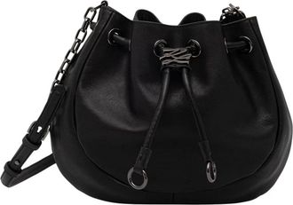 Karl Lagerfeld Damen, Taschen, Schwarzk, ONE SIZEGr&ouml;&szlig;e