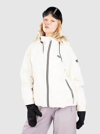 Roxy Landscape Veste blanc