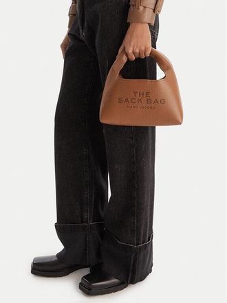 Marc Jacobs Handtasche 2F3HSH020H01 Braun