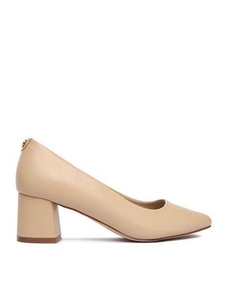 Jenny Pumps CEO-CELEBRATION WS2107-01 Beige