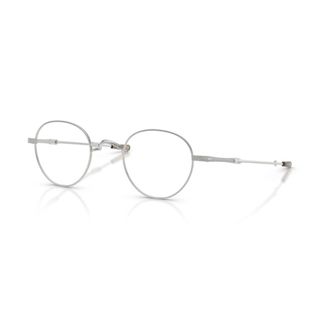 Oliver Peoples unisex, Accessoires, Gris, Taille: 44 MM Kinston Optical Frame