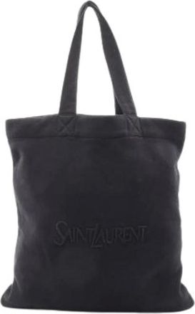 Saint Laurent Damen, Pre-Owned, Schwarzk, ONE SIZEGr&ouml;&szlig;e