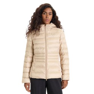 Emporio Armani Damen, Jacken, Beige, MGr&ouml;&szlig;e