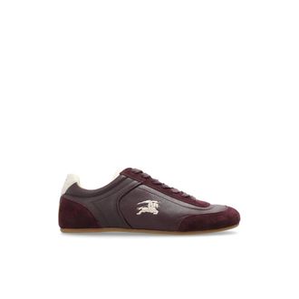 Burberry Damen, Schuhe, Rot, 38 1/2 EUGr&ouml;&szlig;e