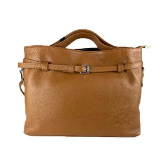 Ripani Tote Bag - - Bags - Damen - Braun - ONE SIZE