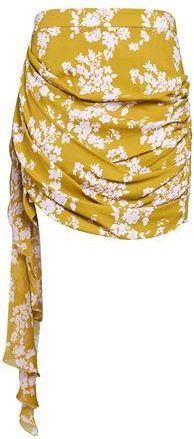Elisabetta Franchi BAS - Mini-jupes sur YOOX.COM