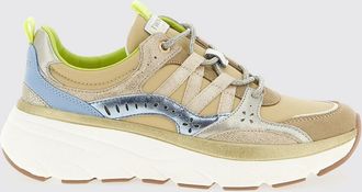 Twinset Baskets TWINSET Femme couleur Platine