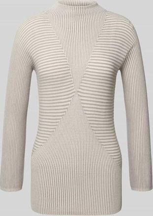 Emporio Armani Strickpullover mit Kaschmir-Anteil