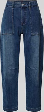 Buena Vista Jeans mit Eingrifftaschen