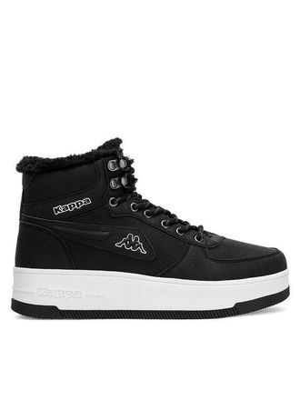 Kappa Sneakers VSKA007 Schwarz