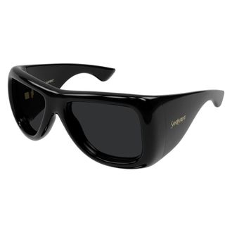 Saint Laurent unisex, Accessories, Schwarzk, 63 MMGr&ouml;&szlig;e