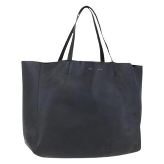 Celine Damen, Pre-Owned, Schwarzk, ONE SIZEGröße