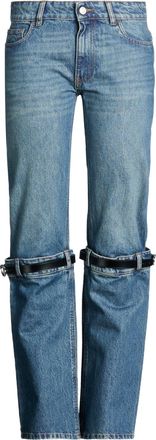 Coperni HOSEN & R&Ouml;CKE - Jeanshosen auf YOOX.COM