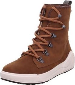 Legero Femme Gore-tex doublé et Chaud Basket, Snuff 3130, 42.5 EU