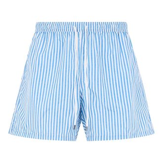 Fedeli Homme, Maillots de bain, Bleu, Taille: 3XL Maillots de bain