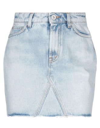 Heron Preston HOSEN & RÖCKE - Jeansröcke auf YOOX.COM