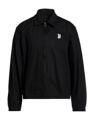 HUF JACKEN & M&Auml;NTEL - Jacken und Anoraks auf YOOX.COM