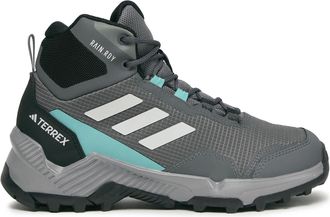adidas Trekkingschuhe adidas Terrex Eastrail 2.0 Mid RAIN.RDY Hiking Shoes HP8725 Grau