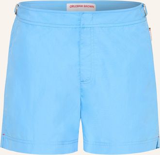 Orlebar Brown Orlebar Brown Badeshorts Setter blau