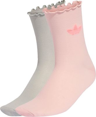 adidas Socken Ruffle 2 Pairs
