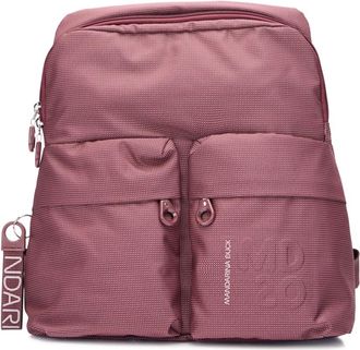 Mandarina Duck Damen MD20 Backpack, Grape