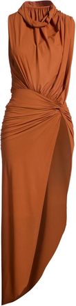 Amazu&igrave;n KLEIDER - Maxi-Kleider auf YOOX.COM