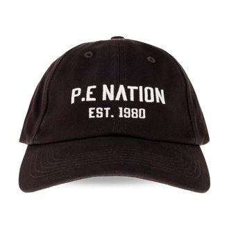 P.E Nation P.E Nation - Casquette de baseball - Femme - Accessoires - Noir - Taille: ONE Size