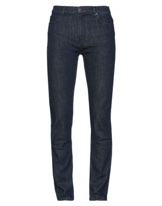 Kenzo HOSEN & R&Ouml;CKE - Jeanshosen auf YOOX.COM