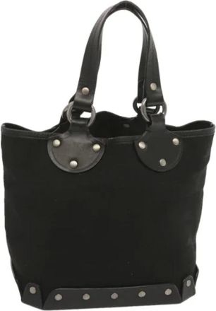 Bally Damen, Pre-Owned, Schwarzk, ONE SIZEGr&ouml;&szlig;e