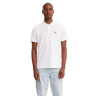 Levi's Herren Housemark Polo T-Shirt