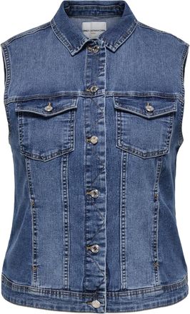 Only Carmakoma Carwespa West Dnm Pim619 Noos