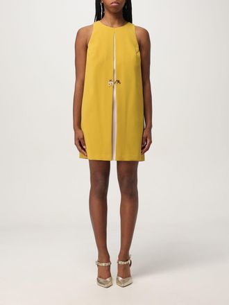 Elisabetta Franchi Kleid ELISABETTA FRANCHI Damen Farbe Braun