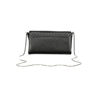 Calvin Klein Synthetic Shoulder Bag - Black