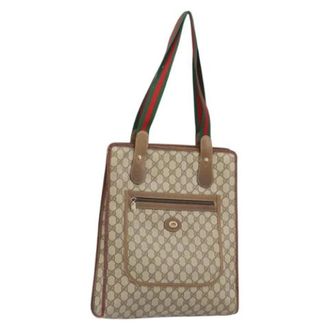 Gucci Damen, Pre-Owned, Beige, ONE SIZEGr&ouml;&szlig;e