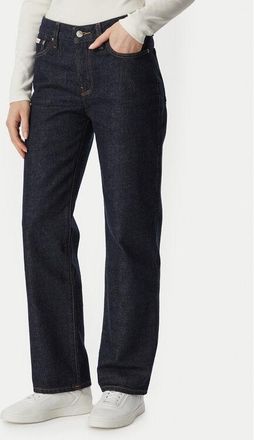 Calvin Klein Jeans Jeans LV047H935G Blau Straight Fit