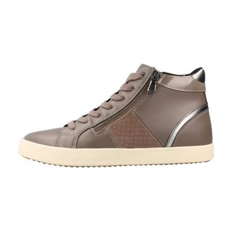 Geox D Blomiee - Femme - Chaussures - Beige - Taille: 39 EU