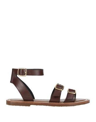 Celine CHAUSSURES - Sandales sur YOOX.COM