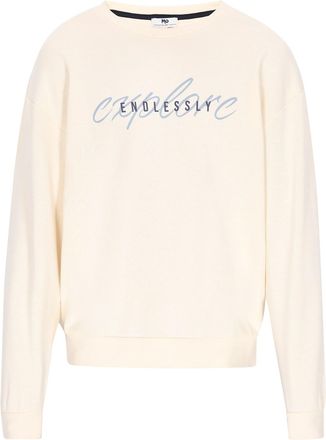 Mymo Sweatshirt Back To School