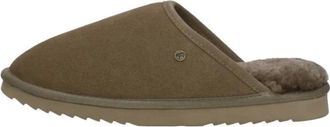 Warmbat Homme, Chaussures, Gris, Taille: 48 EU Classic Slipper