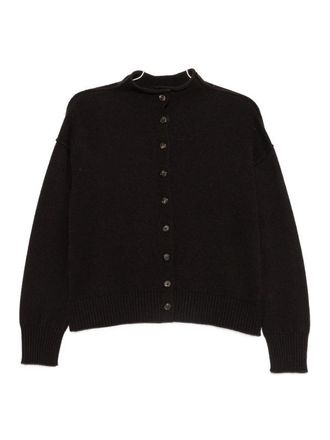 VANIS&Eacute; Rollkragenpullover - Rosa